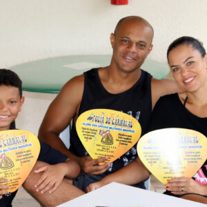 Carnaval Nota 10 do Clube dos Oficiais Militares Mineiros. - COPM ...